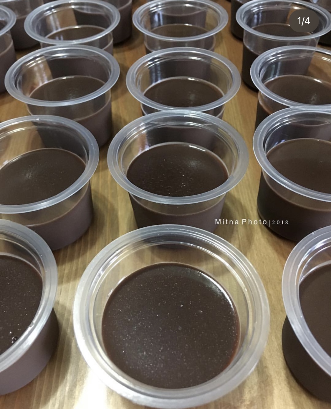 Dapur Akari | Web